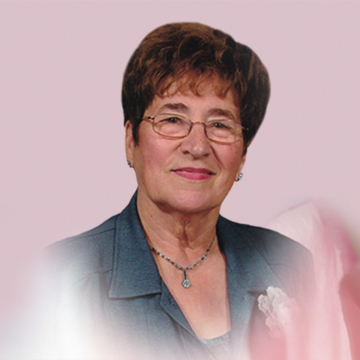 Avis de décès de Mme Rachel Landry | Le complexe thanatologique Lucas ...