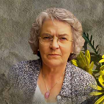 Avis de décès de Mme Jeanne Jalbert | Le complexe thanatologique Lucas ...