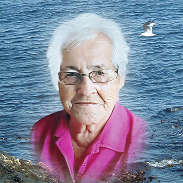 Avis de décès de Mme Géraldine Daraîche | Le complexe thanatologique ...