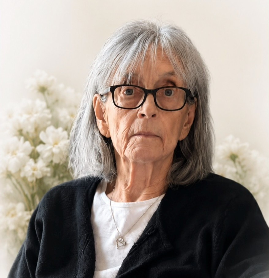 Avis de décès de Mme Odette Therrien | Le complexe thanatologique Lucas ...