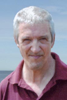 Avis de décès de M. Gérald Henley | Le complexe thanatologique Lucas ...